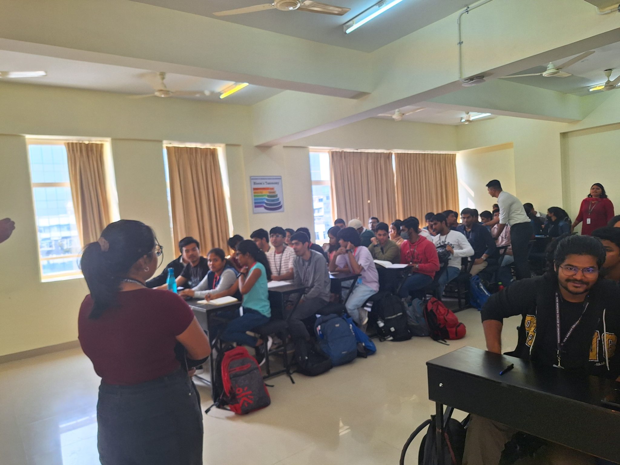 Gallery – CYBERSECURITY AND ETHICAL HACKING CLUB