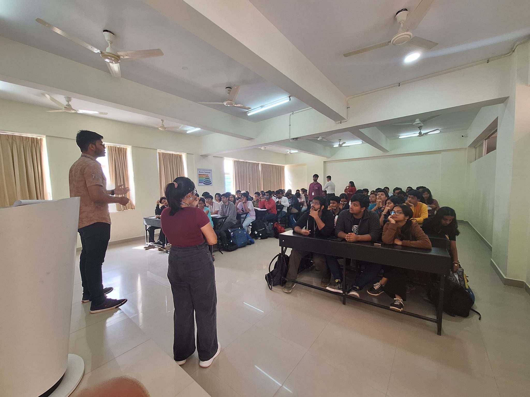 Gallery – CYBERSECURITY AND ETHICAL HACKING CLUB