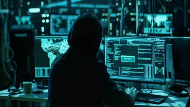 CYBERSECURITY AND ETHICAL HACKING CLUB