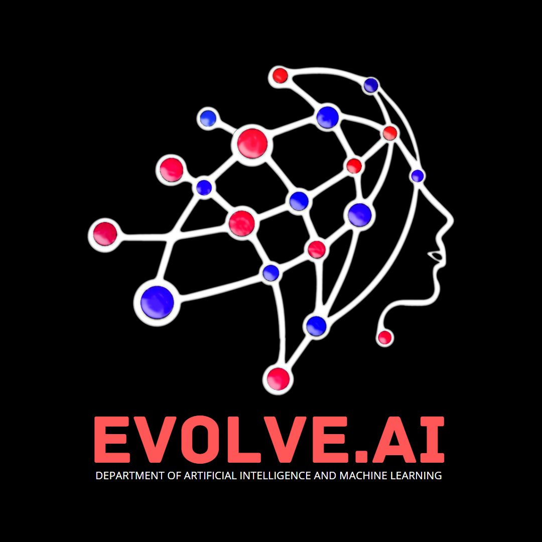 EVOLVE.AI – Explore. Empower. Evolve