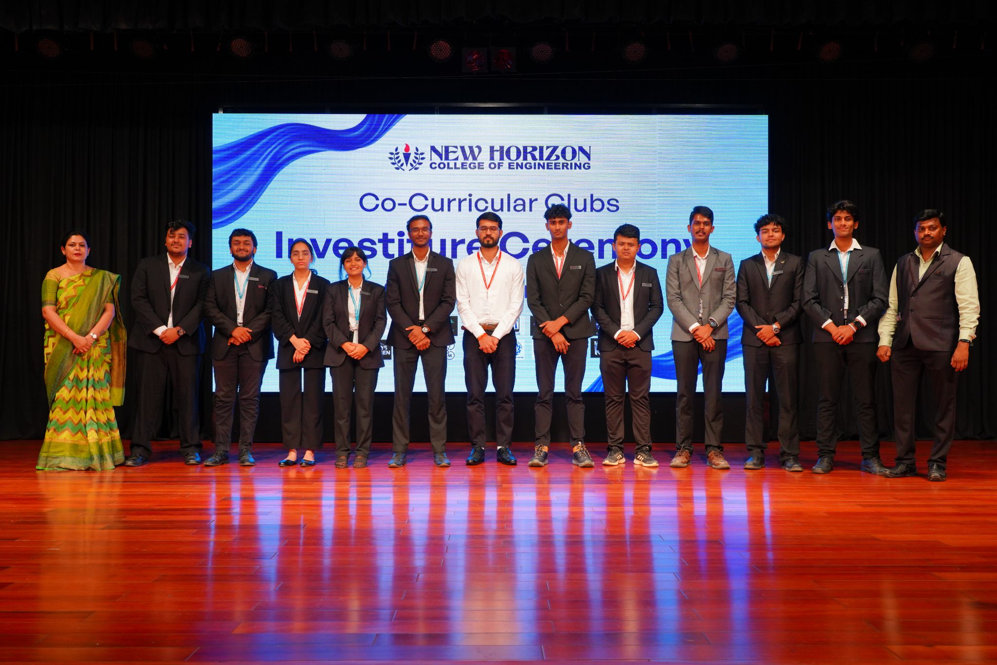 INNOVATION CLUB – Innovate. Ideate. Implement