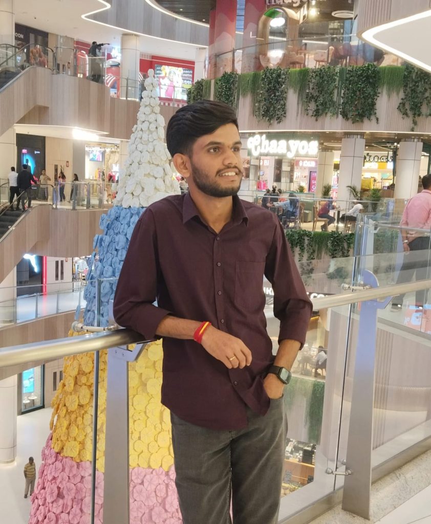 TEAM – ROBOHORIZON CLUB