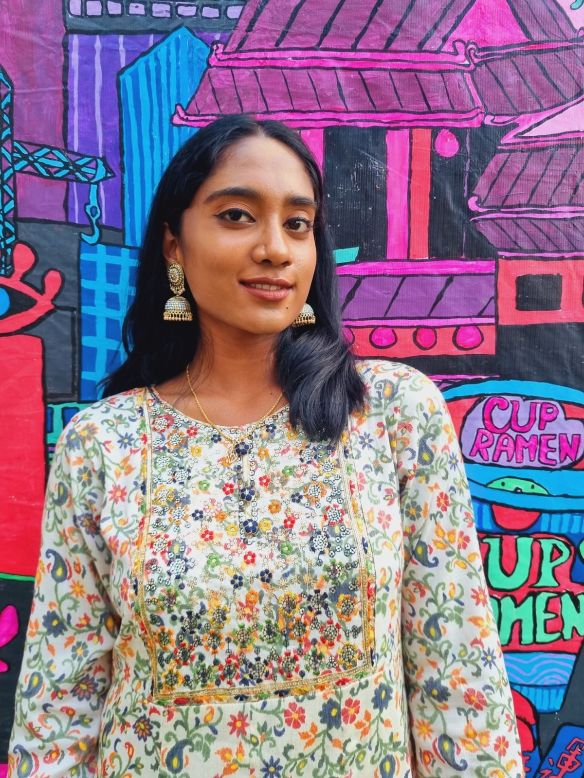 MEET THE TEAM – ART CLUB