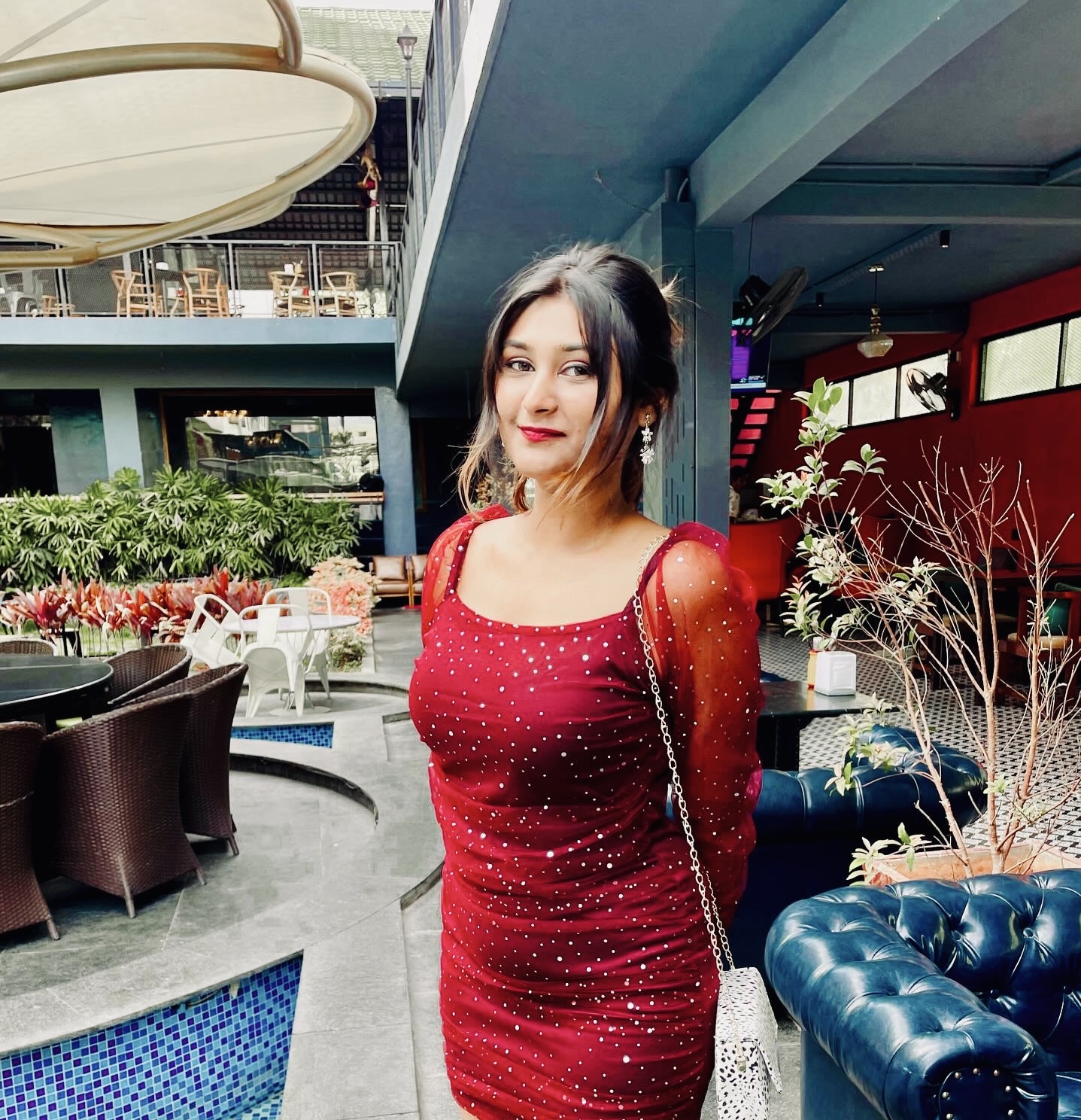 MEET THE TEAM – ART CLUB