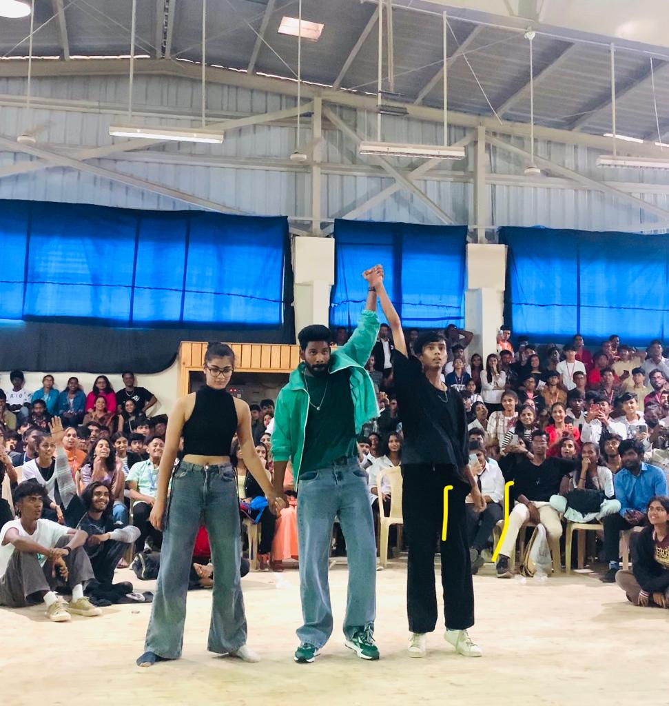 Achievements – EXTANTUS