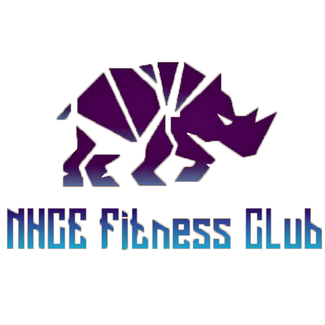 CONTACT – NHCE Fitness Club