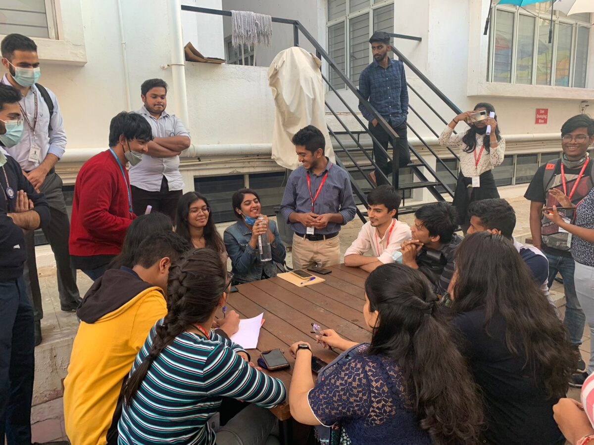 Events! – LITERARY CLUB