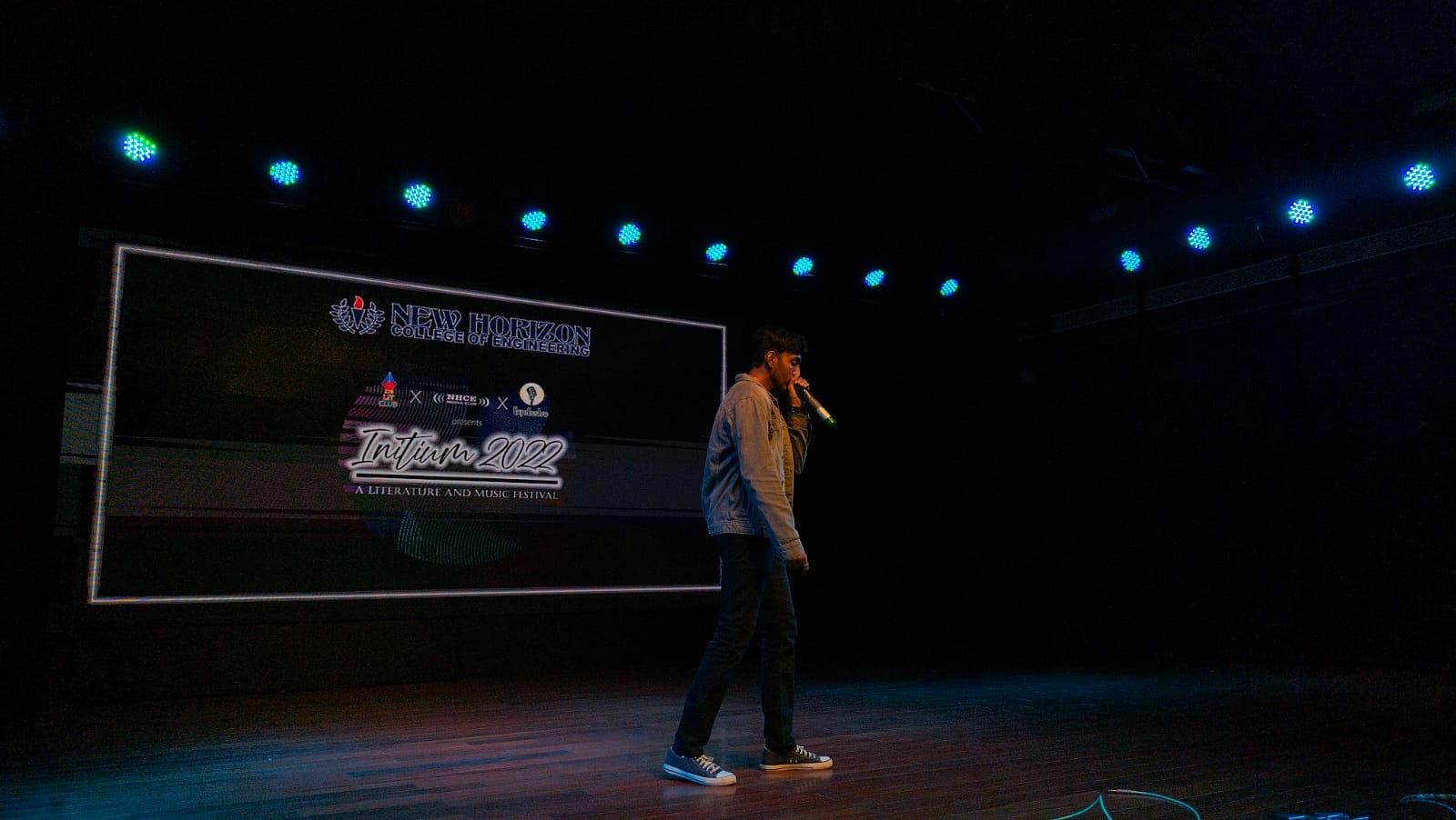 Literary Club – A paradise for thinkers, readers and speakers!