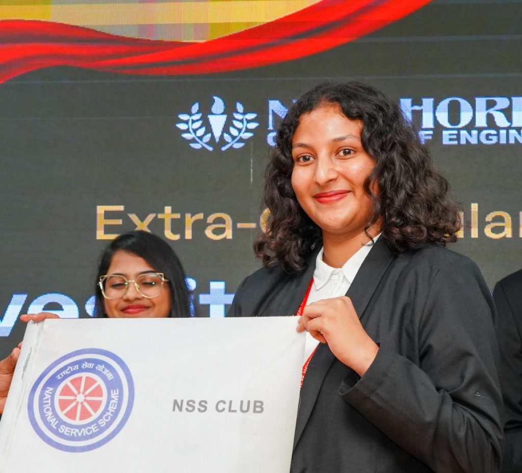 COMMITTEE 2023-24 – NSS CLUB