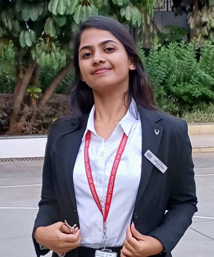 COMMITTEE 2023-24 – NSS CLUB