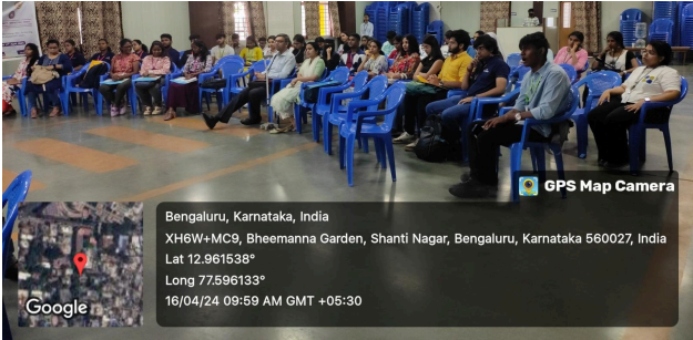 Sustainable Development Goals (SDGs) workshop at St. Joseph’s ...