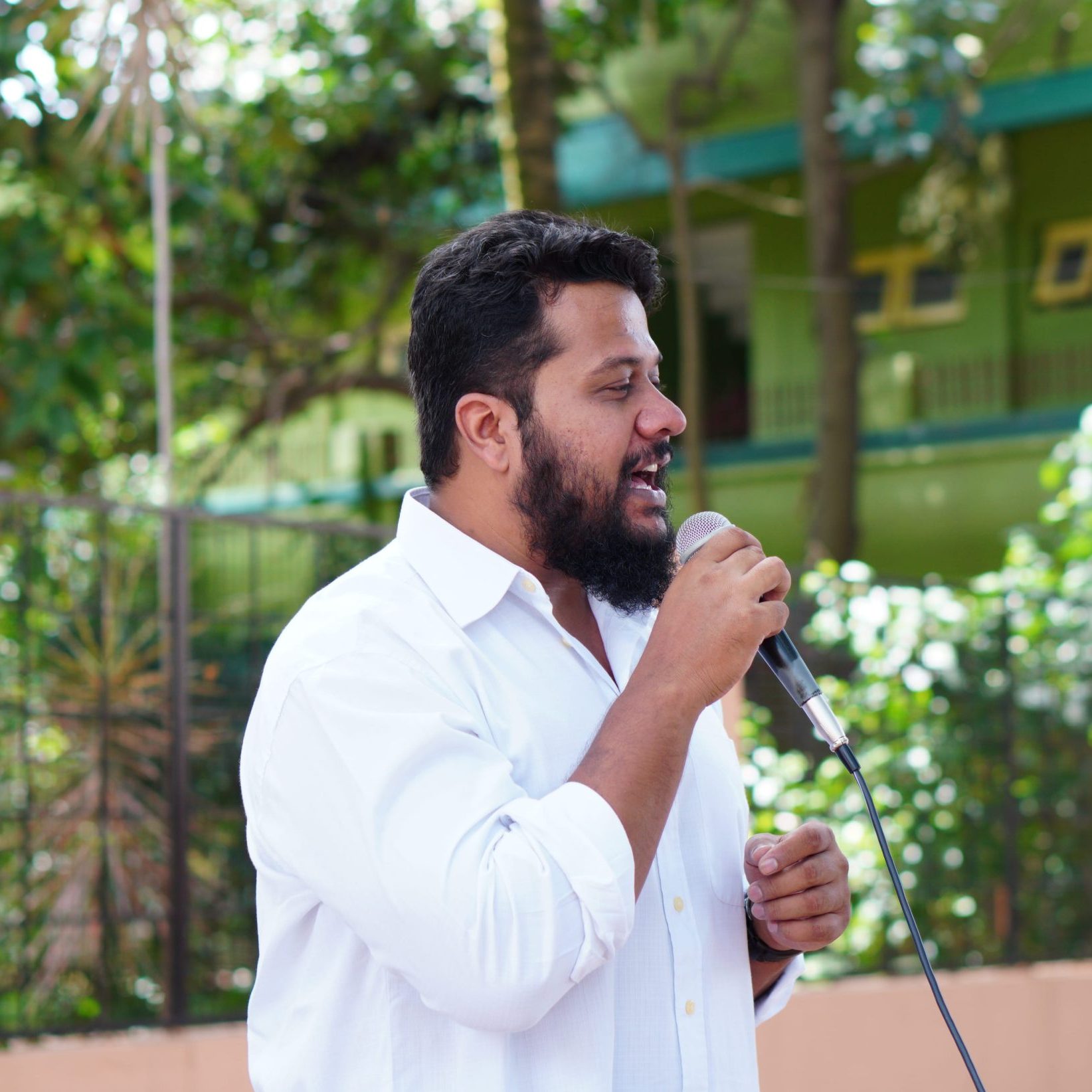 Talks – TEDXNHCE