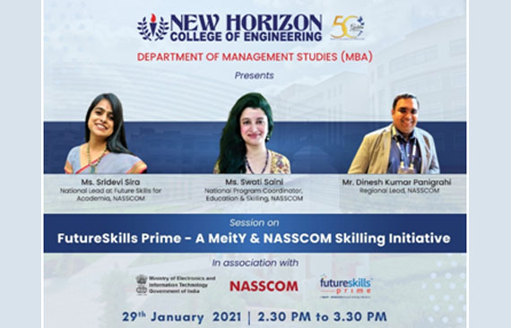 Future Skills Prime A Meity And Nasscom Skilling Initiative Center Of